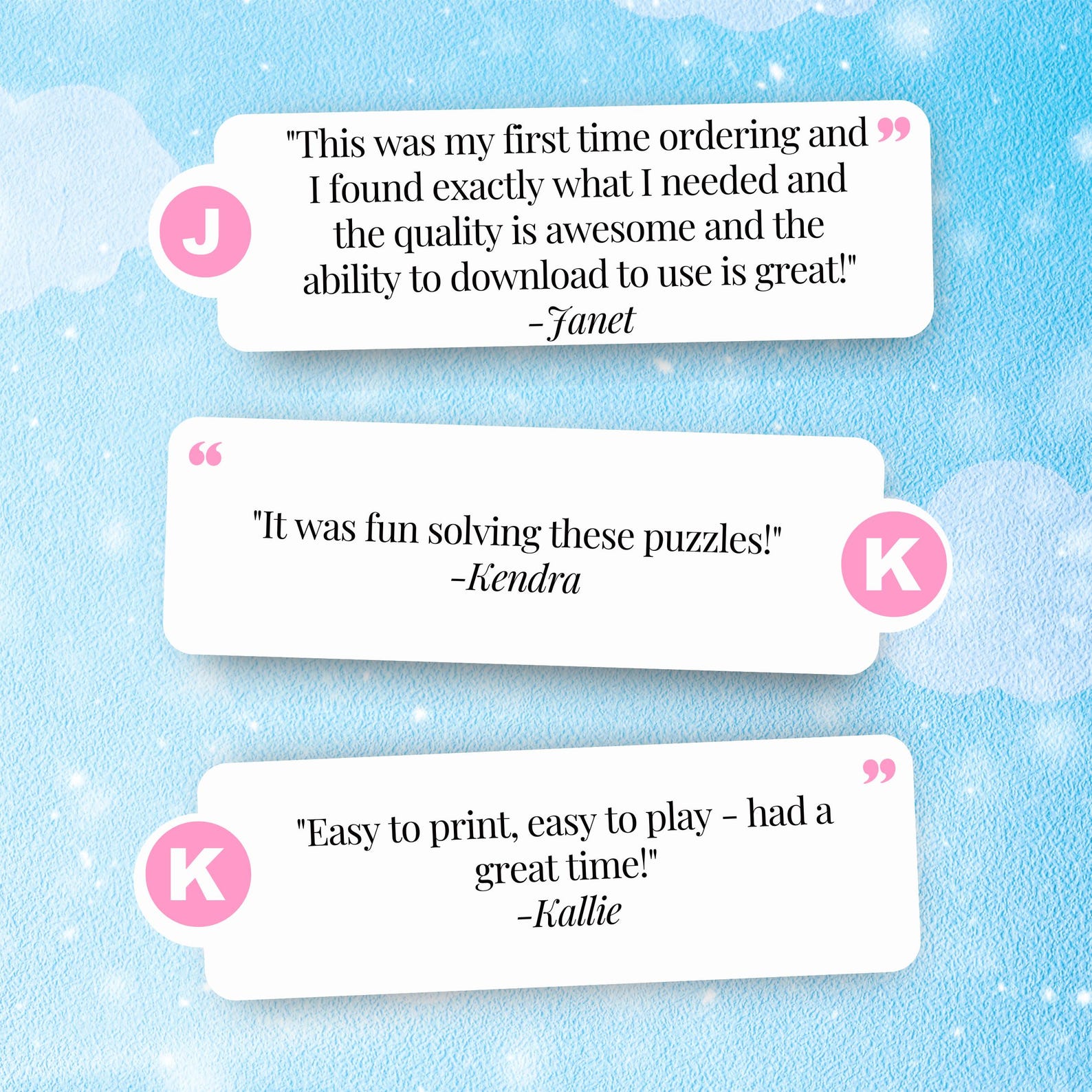 Birthday Cake Escape Room DIY Printable Party Puzzle Game Activity for ...