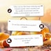Thanksgiving Turkey Escape Room Game: Printable Tween/teen Activity ...