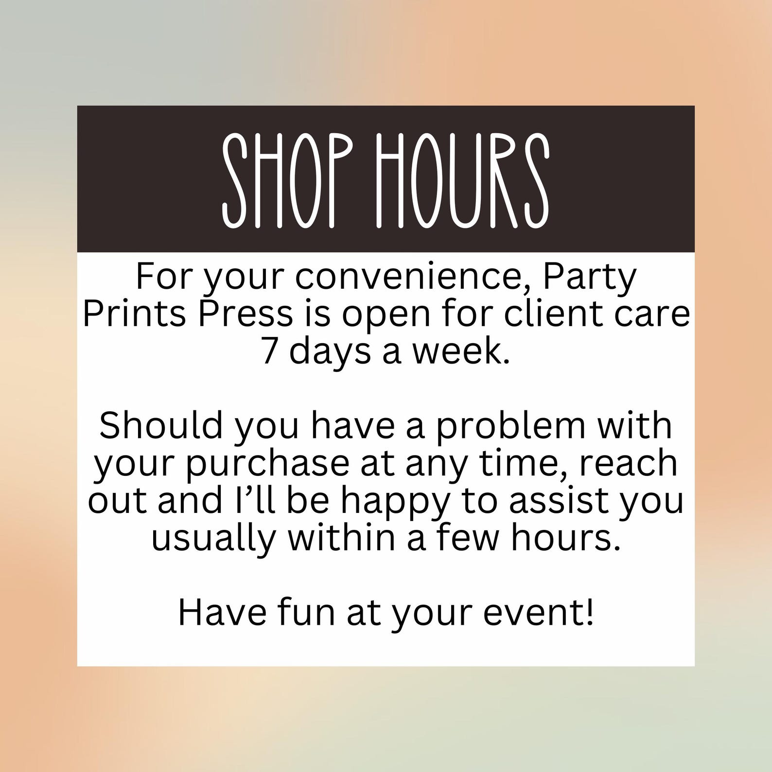 High Tea Pass the Prize Game: Bridal Shower Activity (PDF) - Etsy