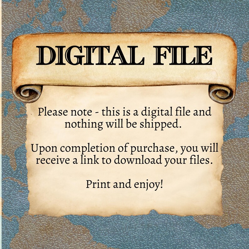 Haunted Library Escape Room: Spooky Halloween Puzzle Game (PDF Kit) - Etsy