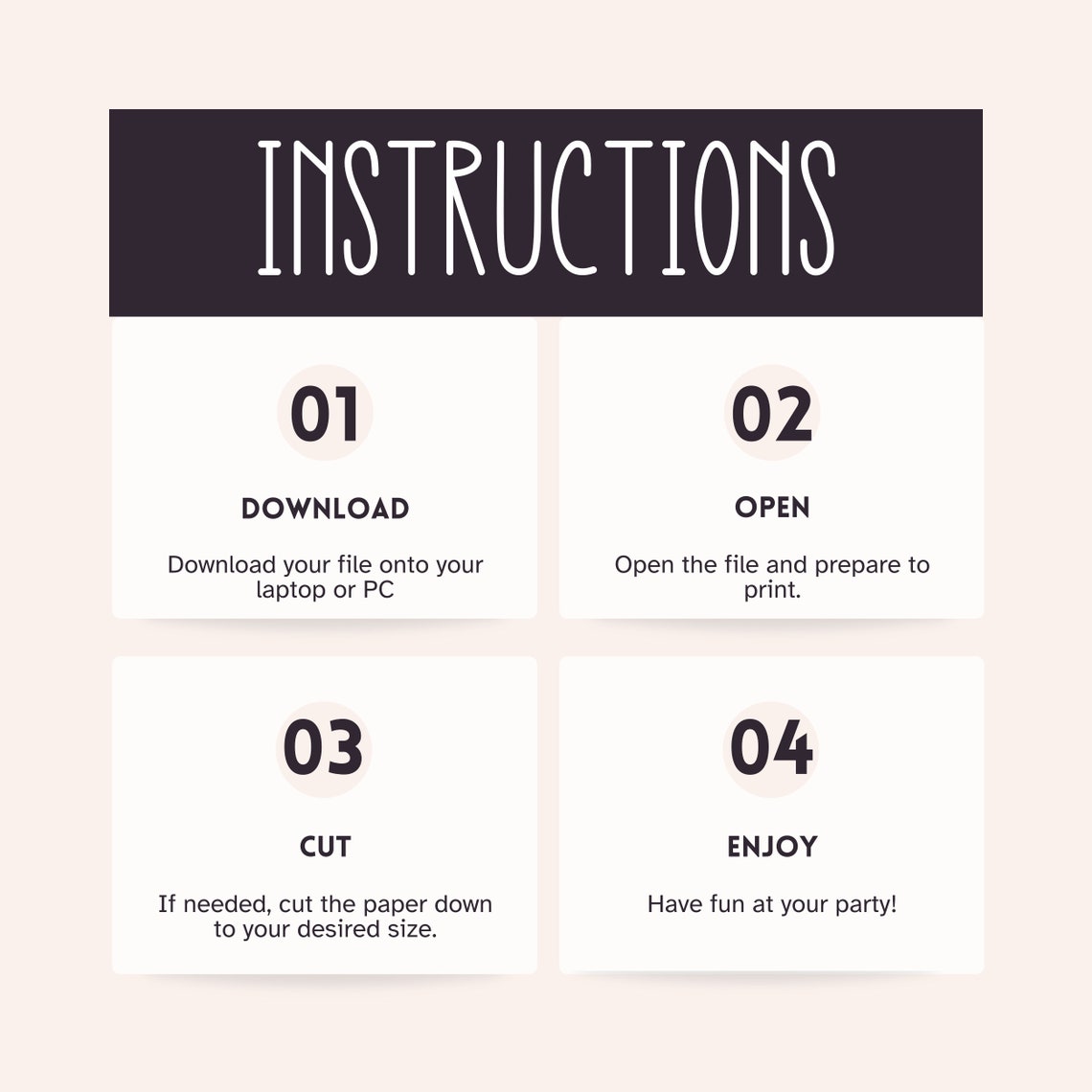 Spring Pass the Prize Left Right Game Activity Ideas Fun Teens Kids ...