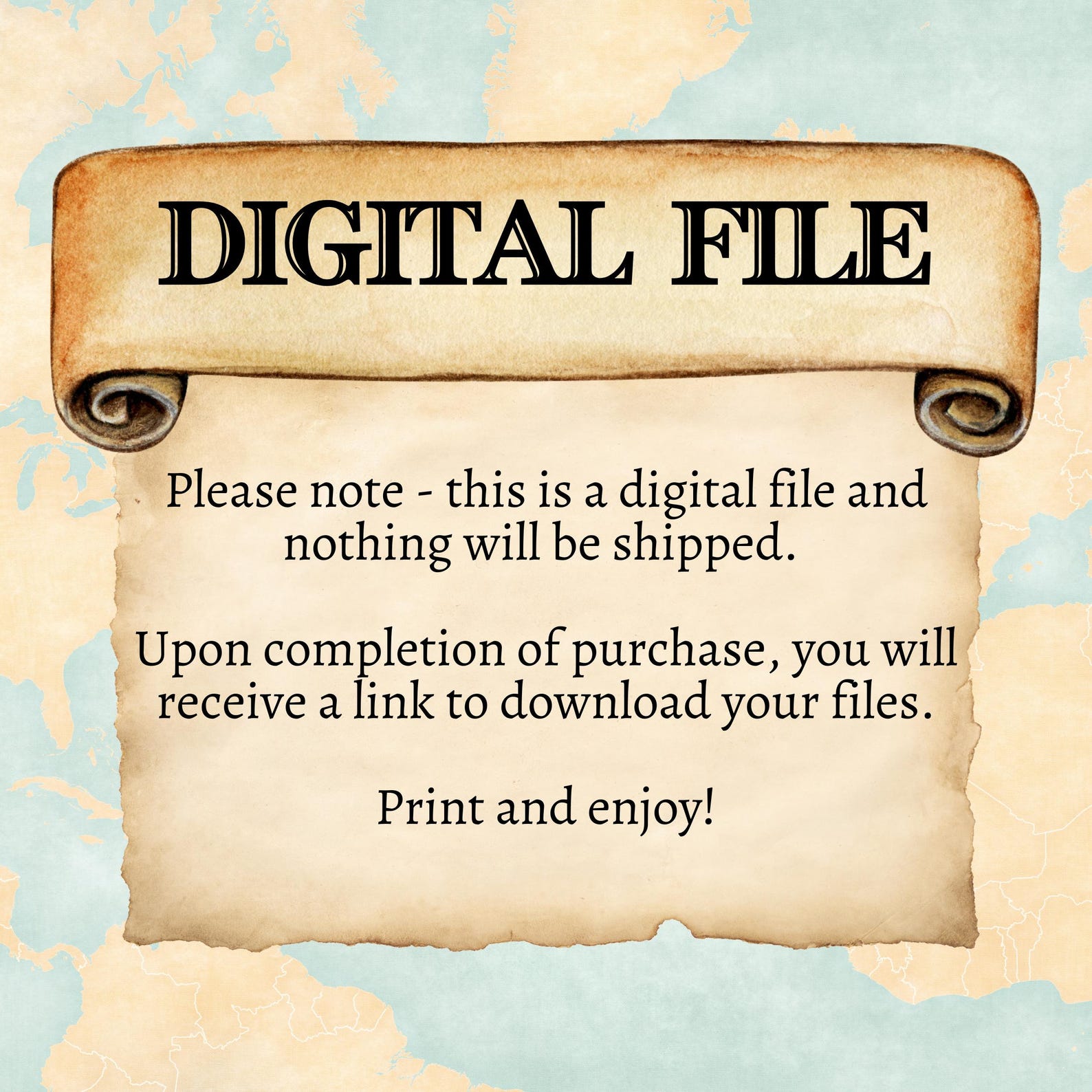 Christmas Bible Escape Room: Lost Gifts of the Three Wise Men (DIY ...