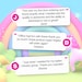 National Pink Day Game: Answer Fast Printable Party Activity (PDF) - Etsy