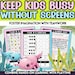 Axolotl Adventure Escape Room Kit for Kids (printable PDF) - Etsy