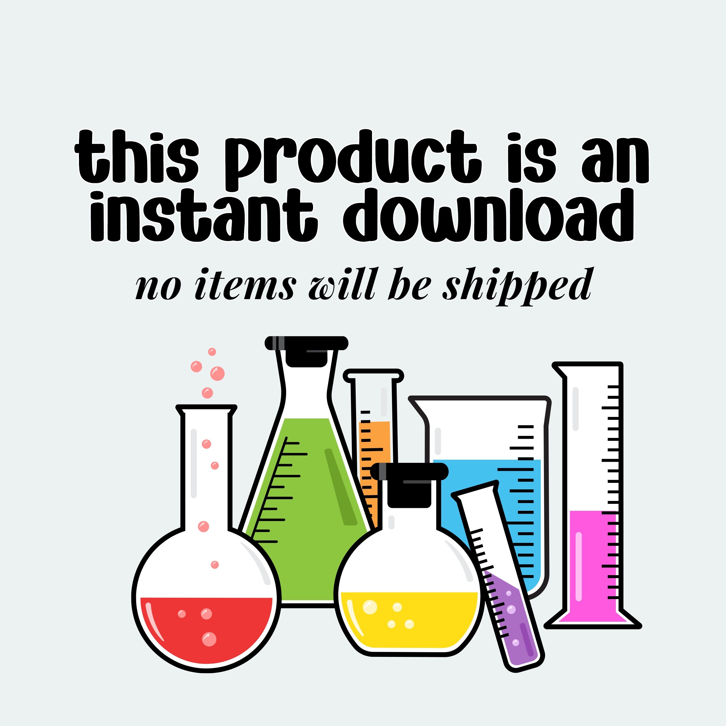 Water Cycle Study Activities Printable Hydrology Earth Science ...