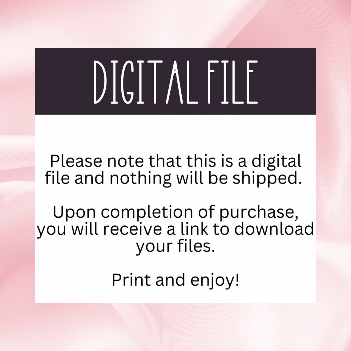 Slumber Party Pass the Prize Left Right Pink Purple Game Activity for ...