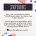 Memorial Day Treasure Hunt Game: Printable Party Activity (PDF) - Etsy