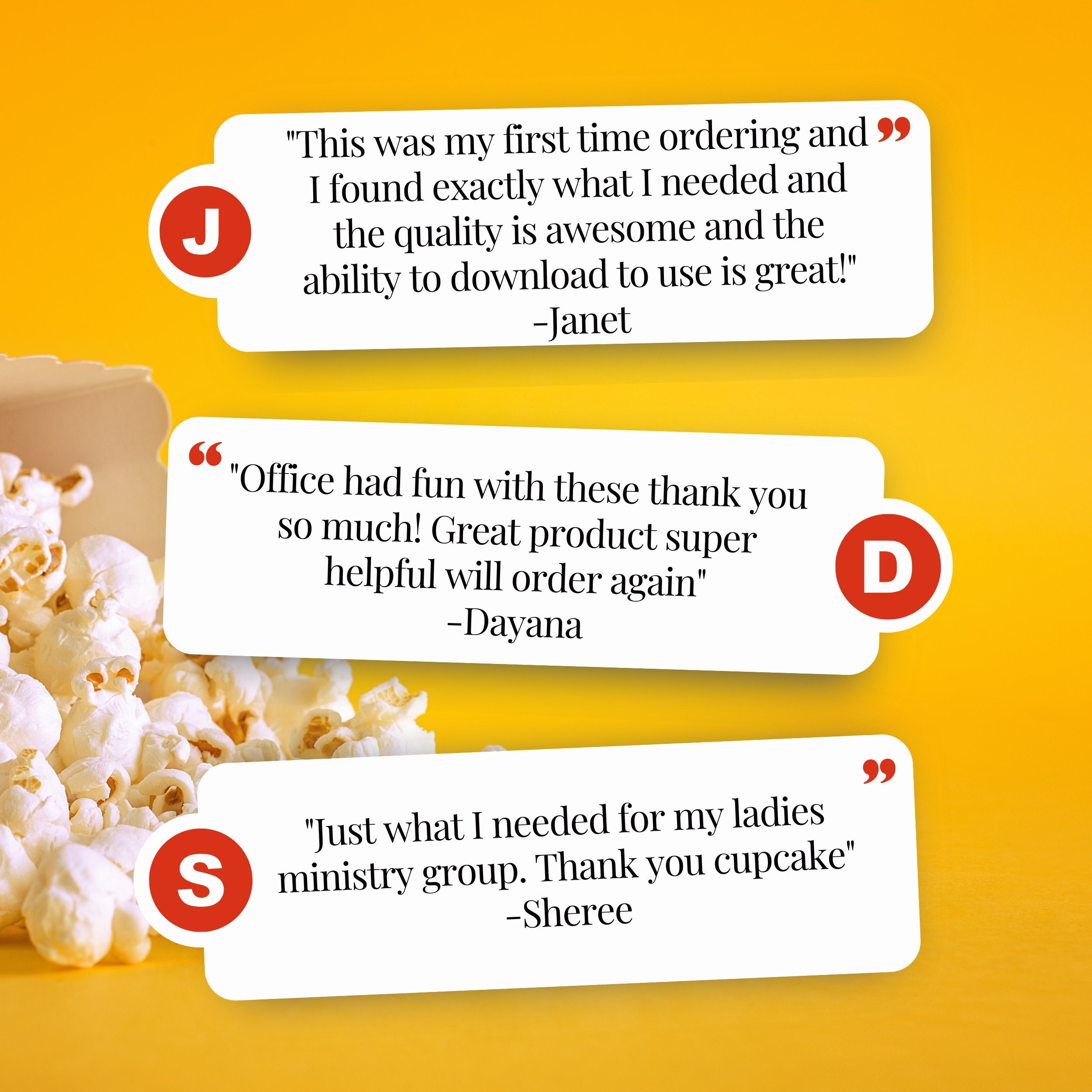 Popcorn Pass the Prize Game: Birthday Party Activity (PDF) - Etsy