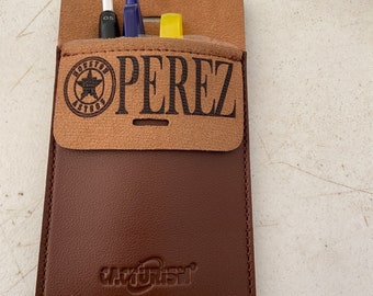 Pocket Protector - Etsy