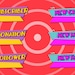 ANIMATED 90s Vibe Twitch Overlay Package | Stinger Transition ...