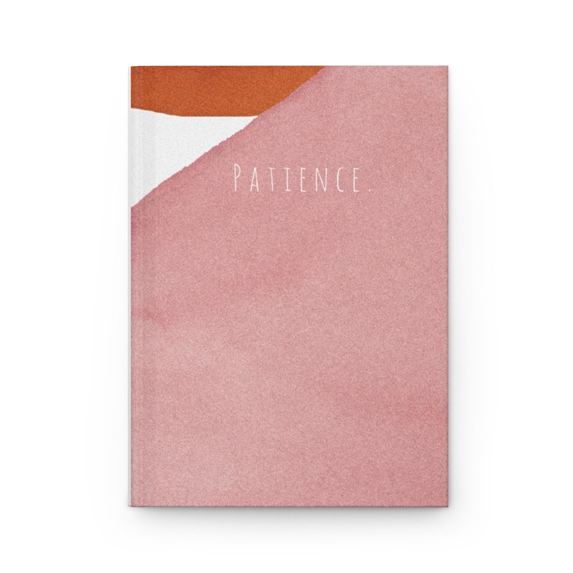 Fruit of the Spirit: Patience Journal | Etsy