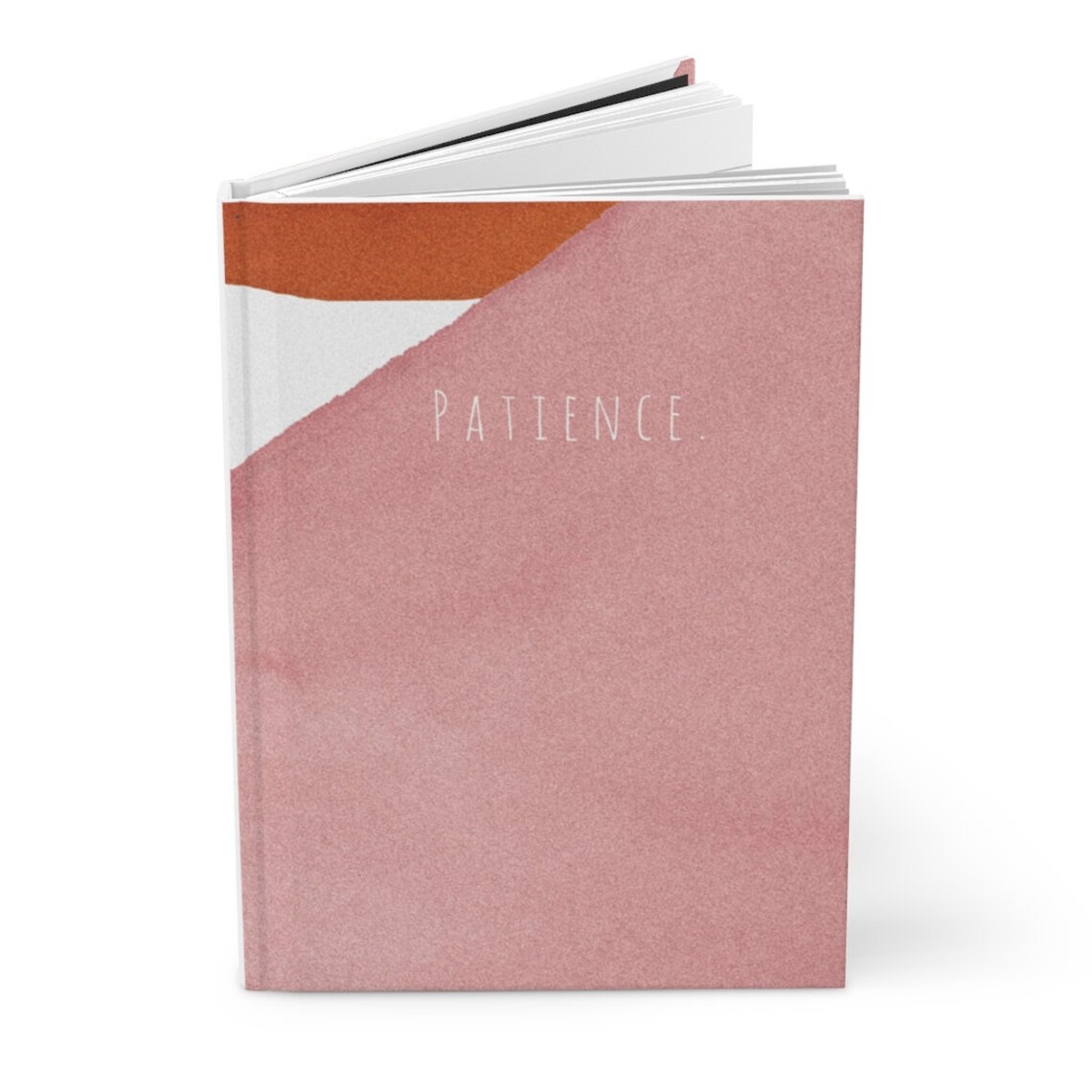 Fruit of the Spirit: Patience Journal | Etsy