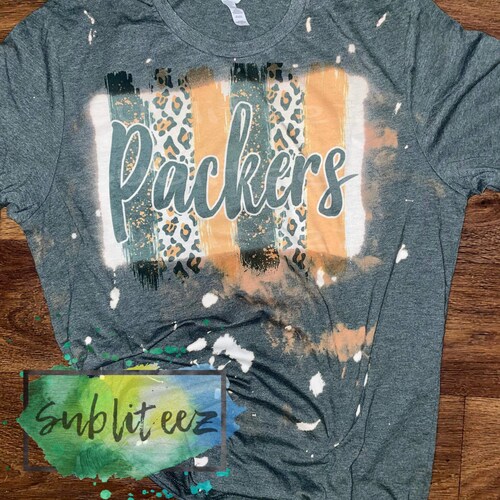 Green Bay Packers OWNER Tee Shirt in Green or Gold - Etsy