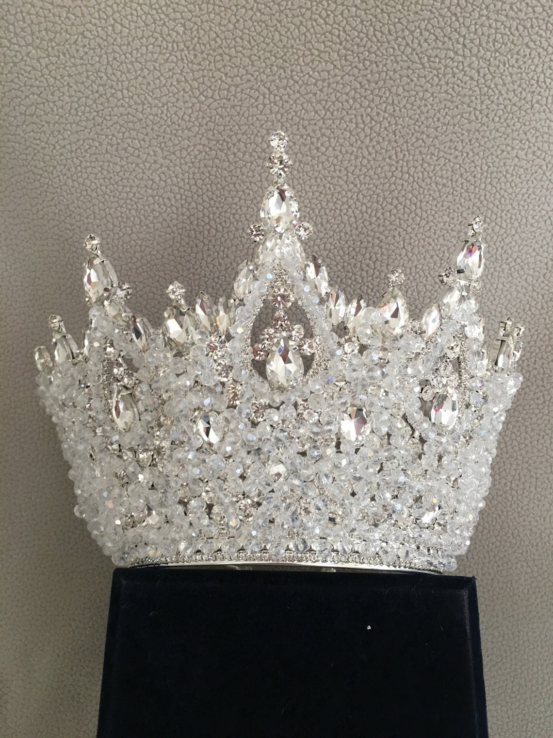 Wedding Tiaras for Women Charming Bridal Crown for Your - Etsy