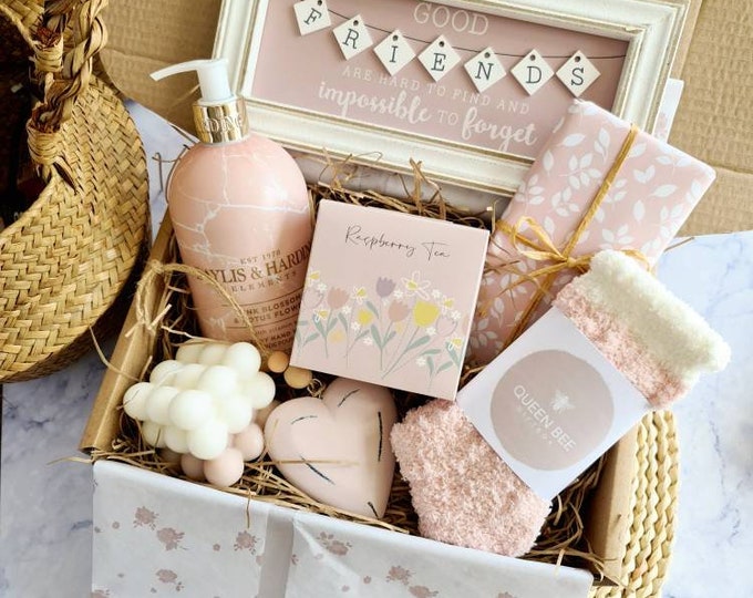 QueenBeeGiftBox - Etsy UK