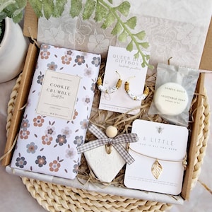 Pick Me up Gift Boxpamper Hamper Birthday Giftthank You Teacher ...