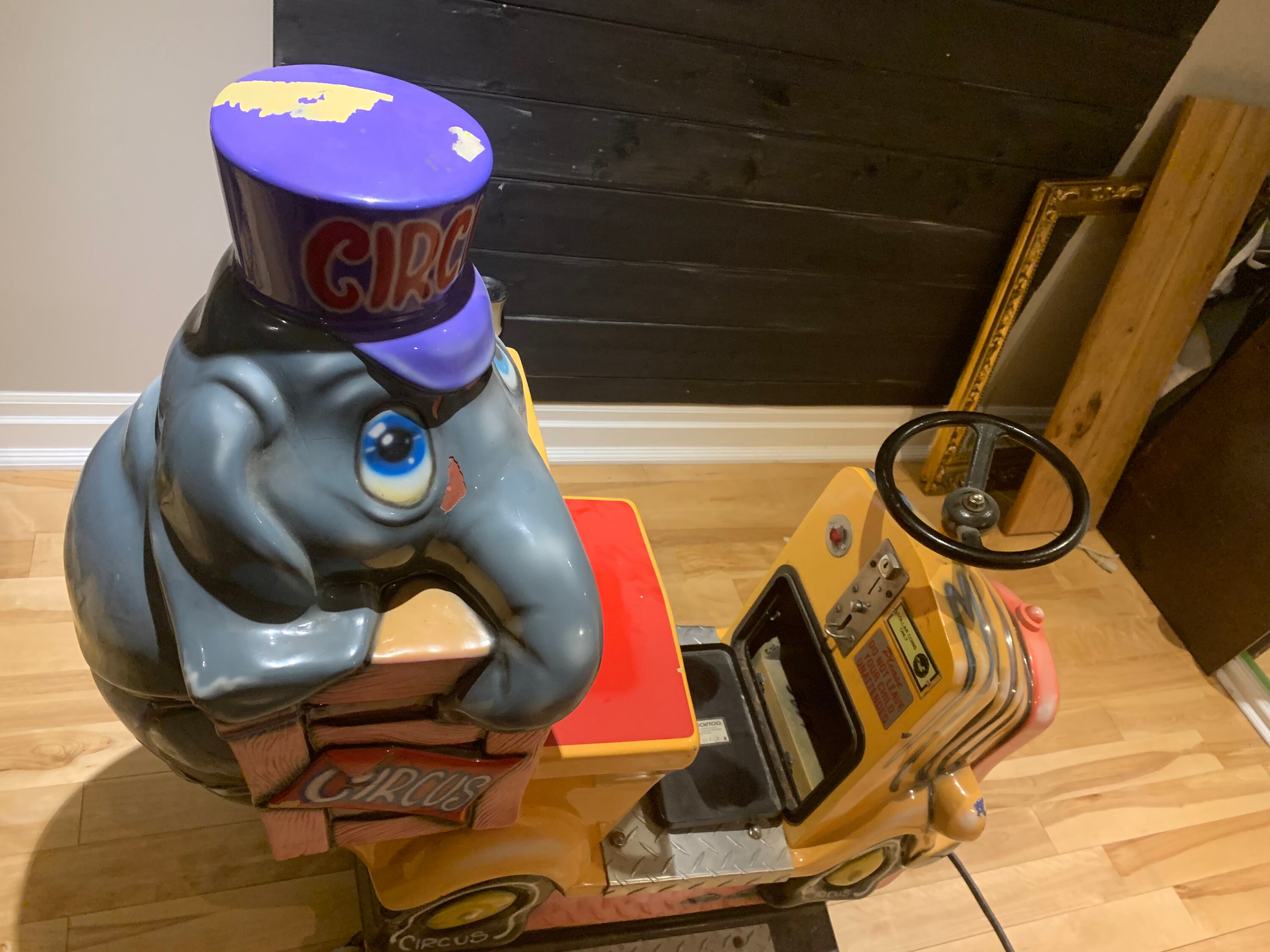 Coin Operated Kiddie Rides for sale | Only 2 left at -65%