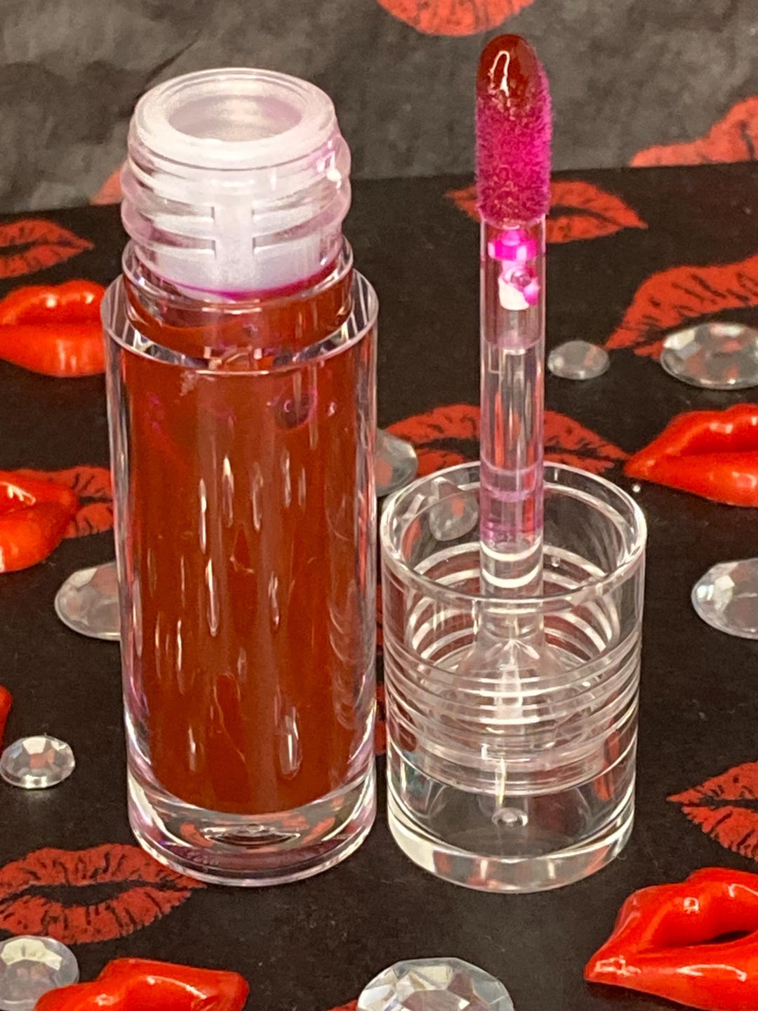 Royalty Liquid Lip Tint - Etsy
