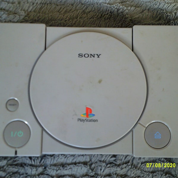 Modded Ps4 Console - Etsy