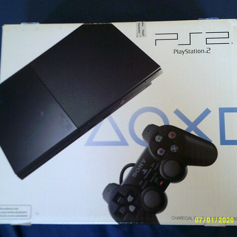 Modded Ps2 - Etsy