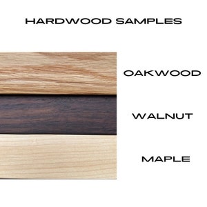 Artisan Game Trove: Deluxe Handcrafted Gaming Organizer With Multi ...