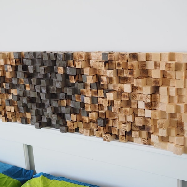 Wood Sound Diffuser - Etsy