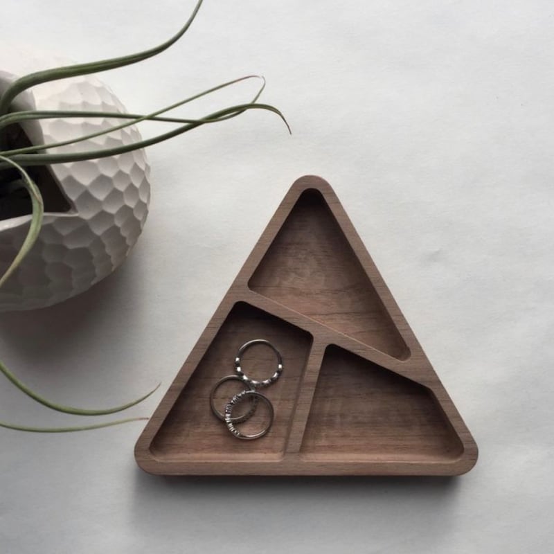 Catch All Tray - Etsy