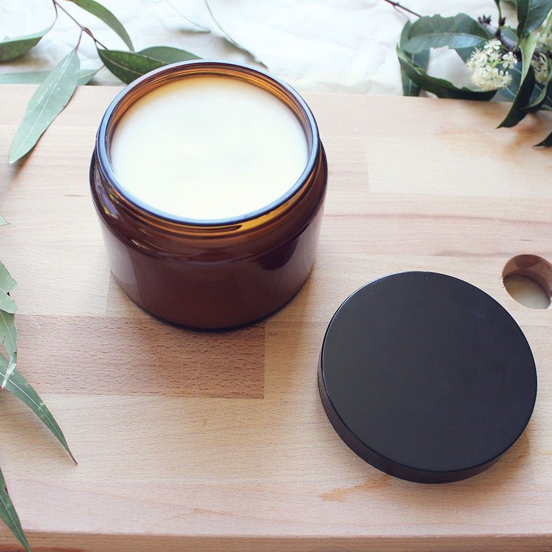 All Natural Wood Wax | for Cutting Boards, Butcher Blocks, Kitchen ...