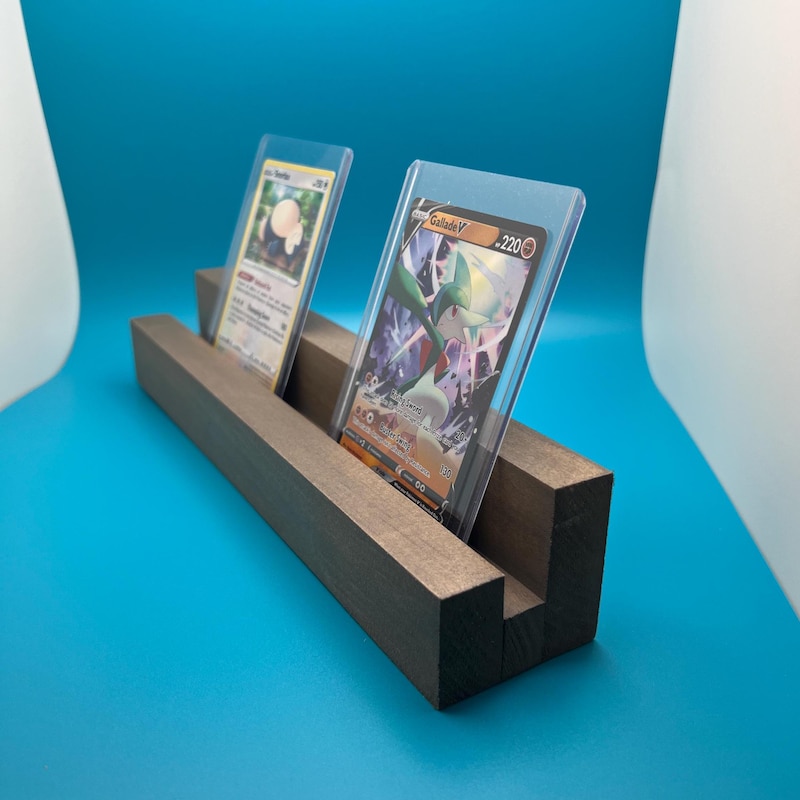 Card Display - Etsy