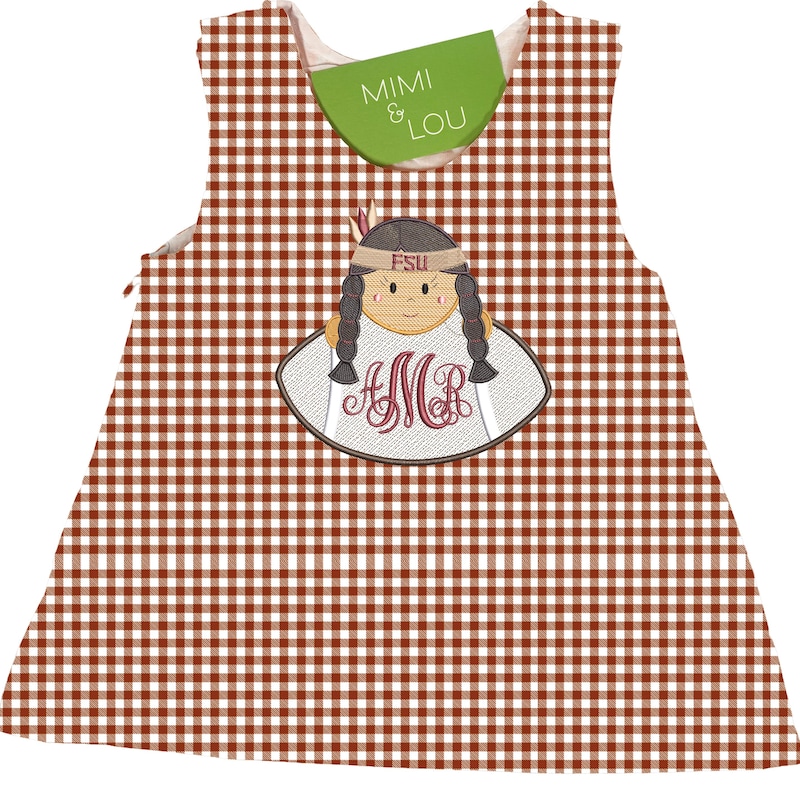 Fsu Baby - Etsy