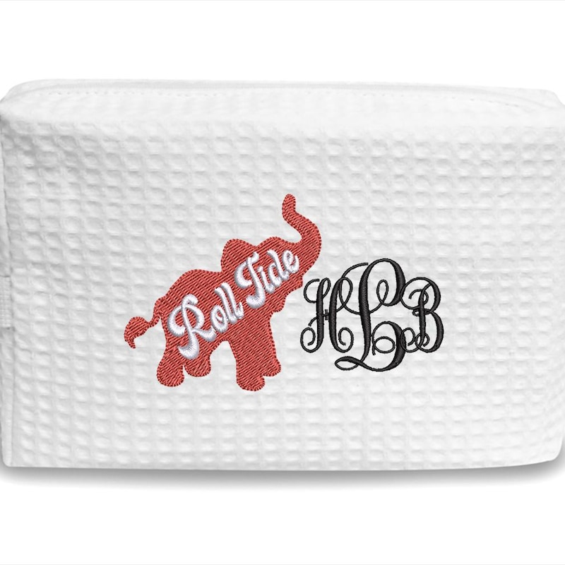 Alabama Monogram - Etsy