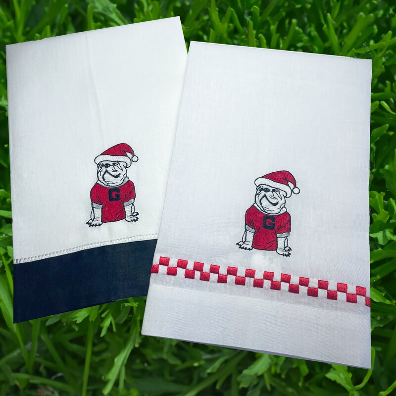 Uga Christmas - Etsy