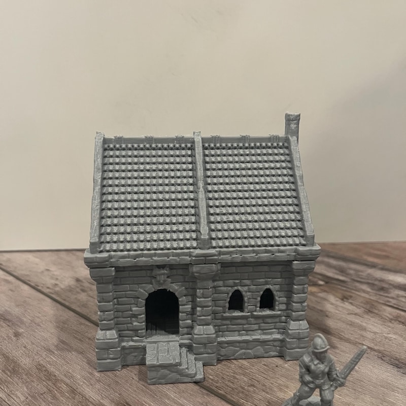 Dnd Terrain Tiles - Etsy