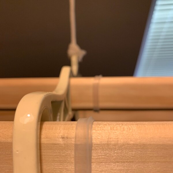 Hanging Clothes Rack - Etsy