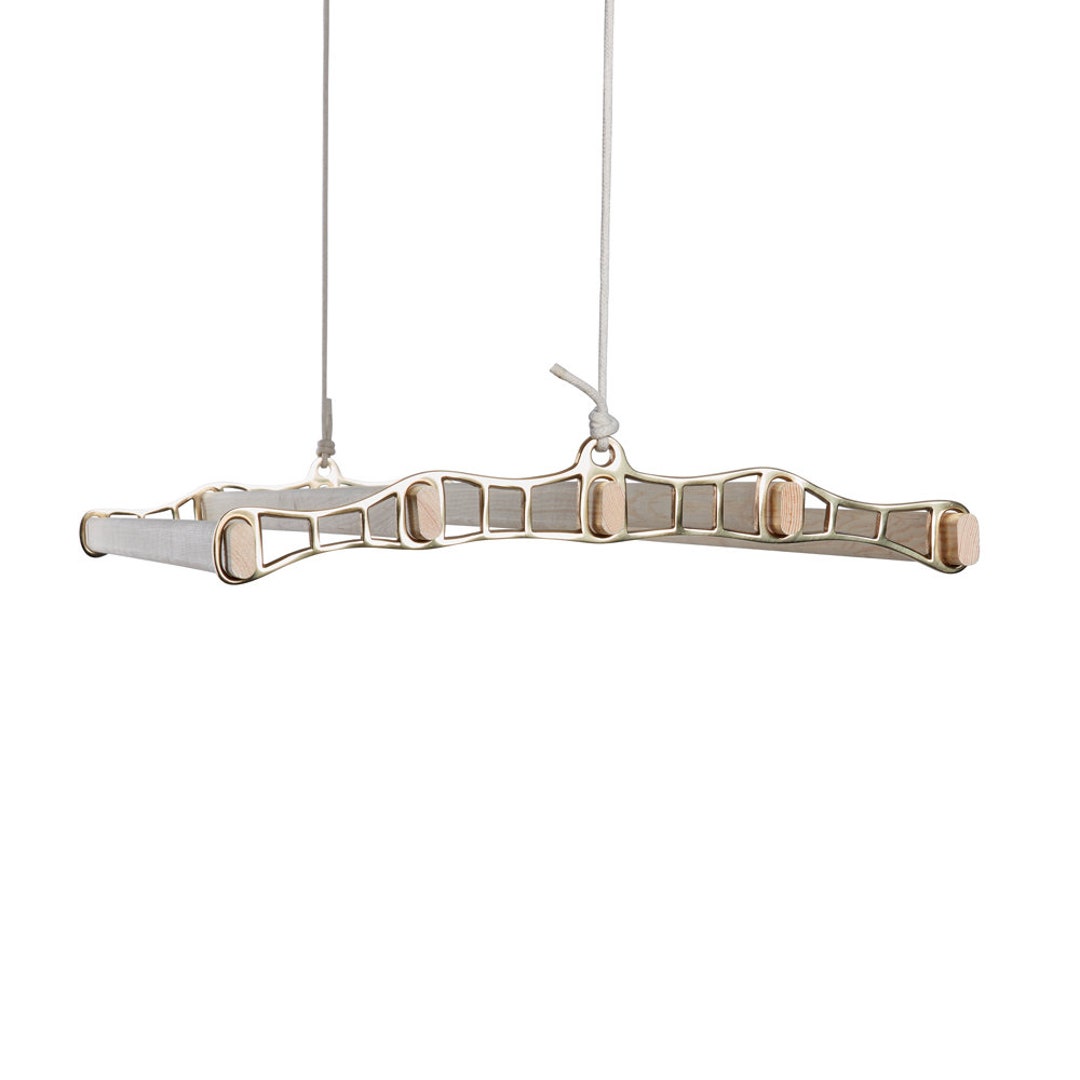 Ceiling Hanging Vintage Clothes Airer Dryer Rack 5 Lath X 1.5m - Etsy