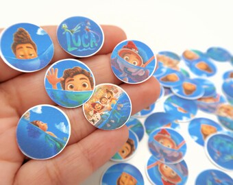Luca Party Decor | Etsy