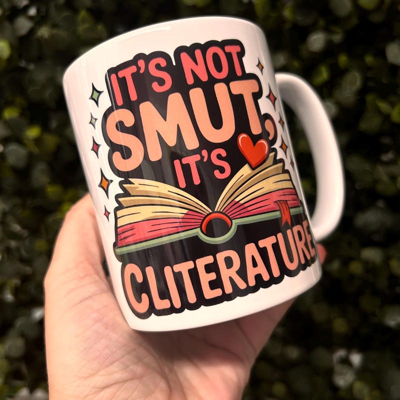 Custom Dark Romance Book - Etsy UK