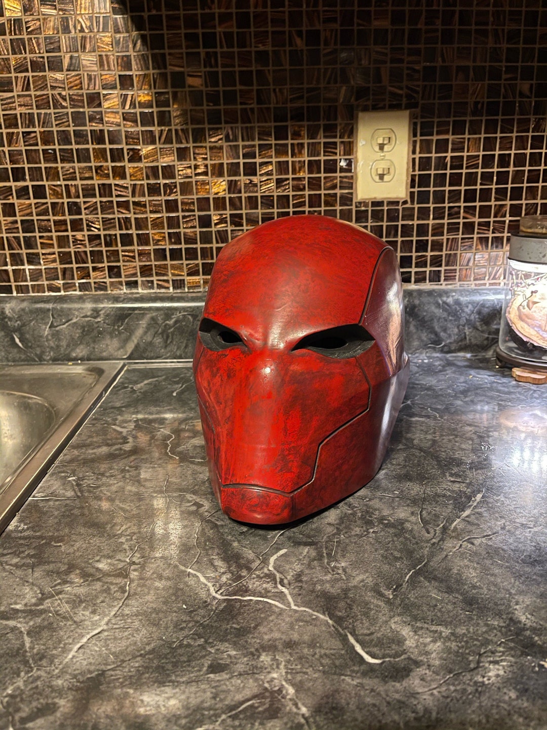 3d Printing Services (cosplay, Props, Etc). - Etsy