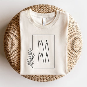 Mama Square Svg, Mama Svg, Mom Svg, Mom Life Svg, Floral Mama Svg ...