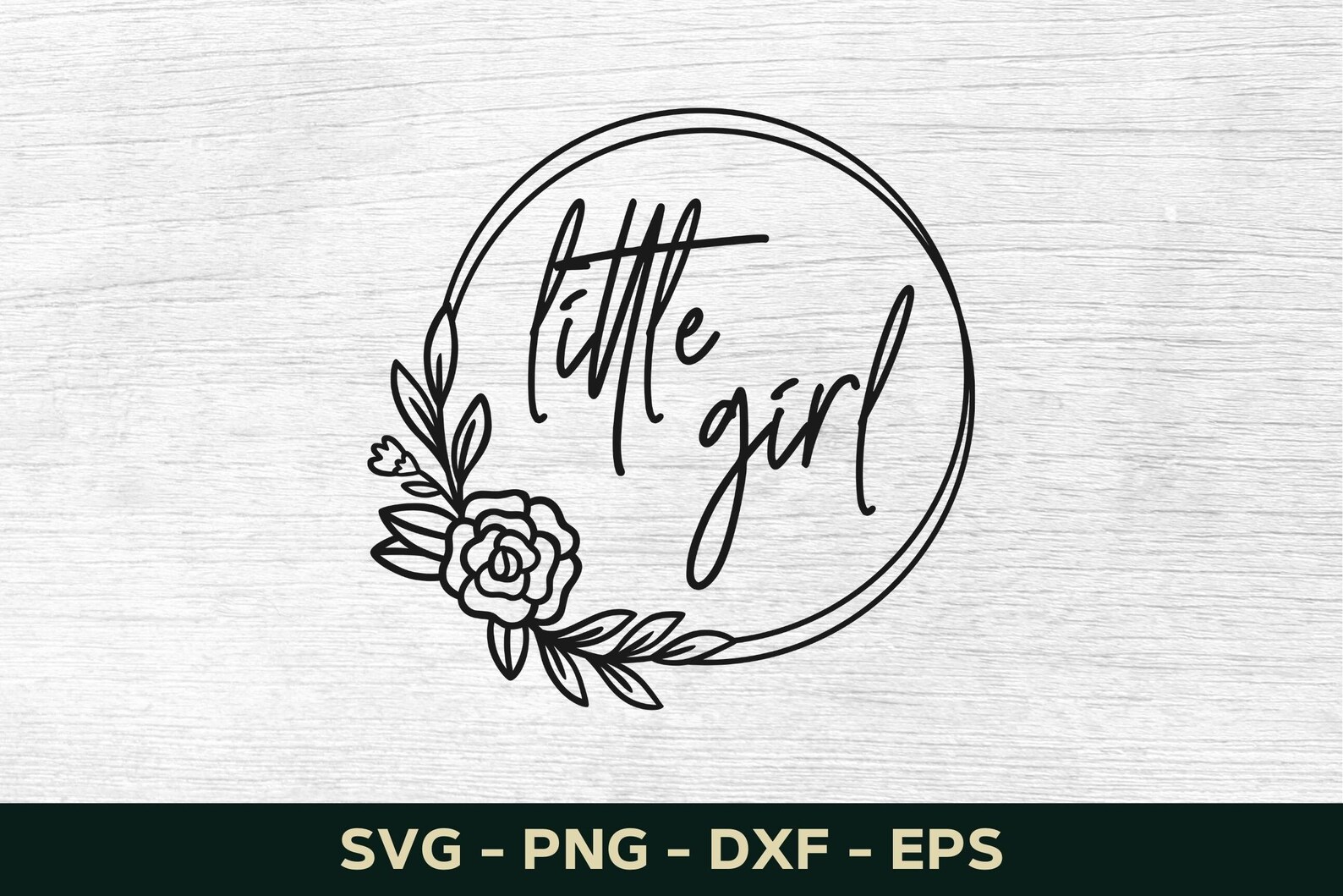 Little Girl Svg Baby Svg Baby Girl Svg Baby Onesie Svg - Etsy