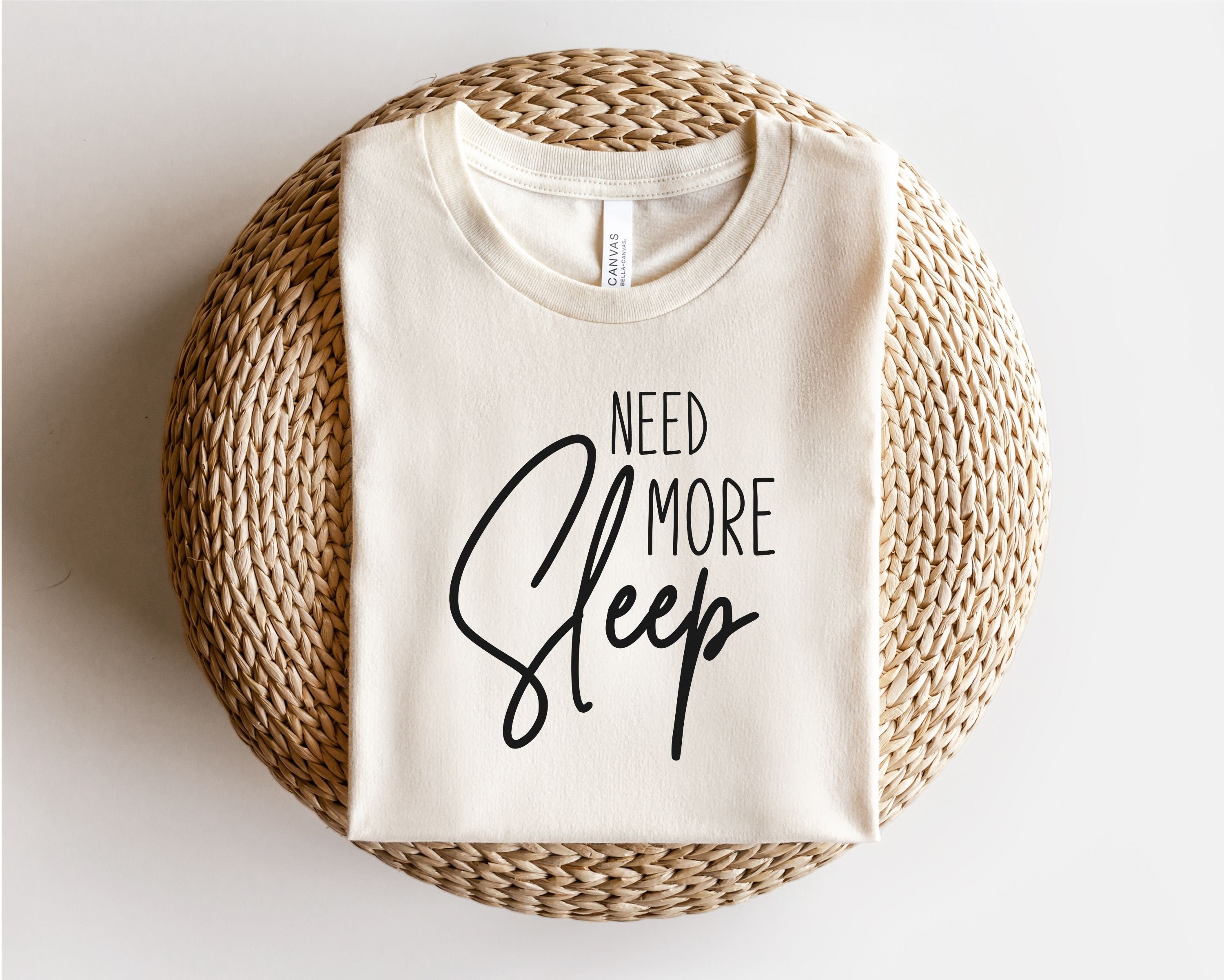 Need More Sleep Svg Mom Svg Mom Life Svg Mama Svg Funny | Etsy