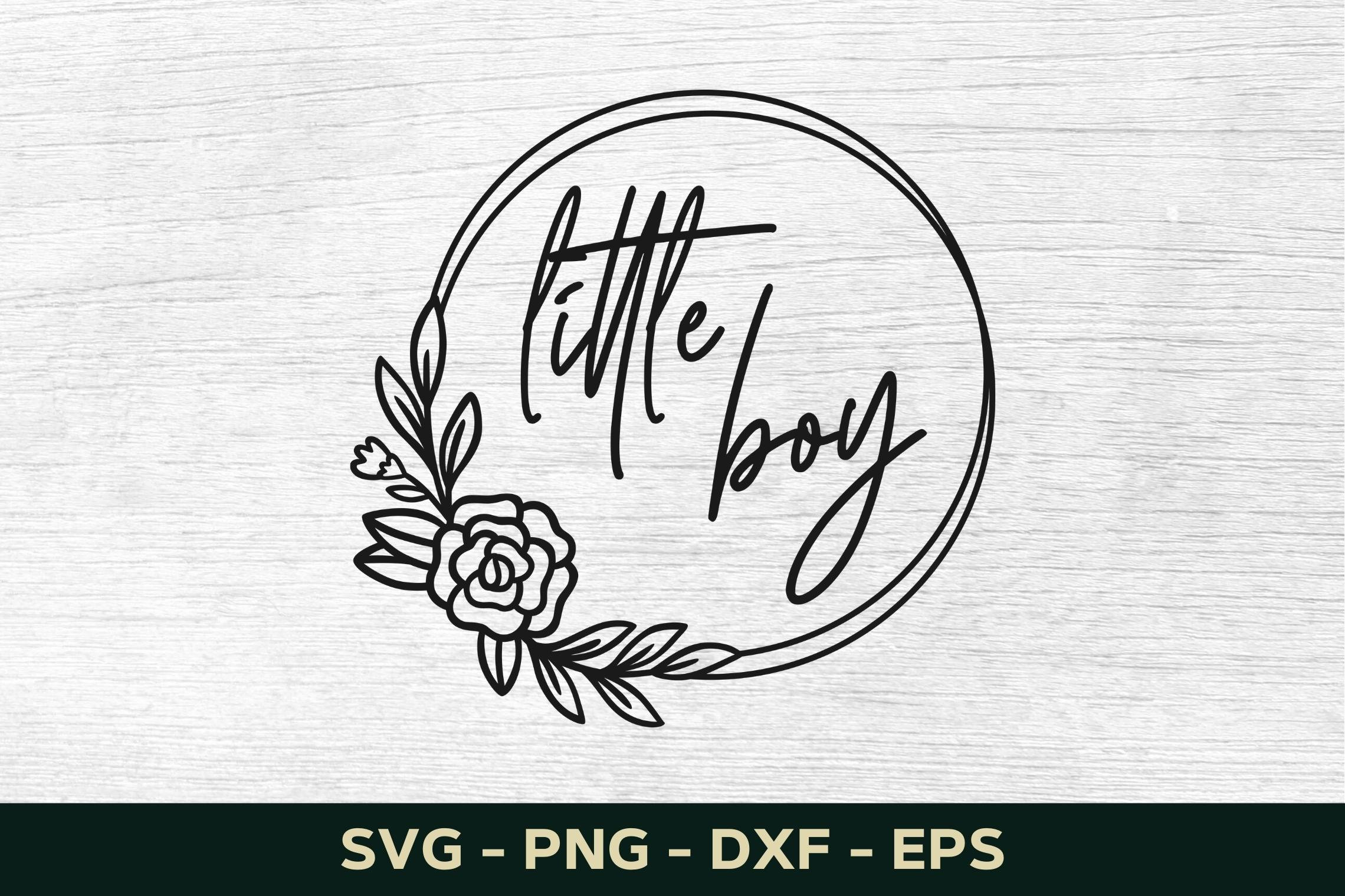 Little Boy Svg Baby Svg Baby Girl Svg Baby Boy Svg Baby | Etsy