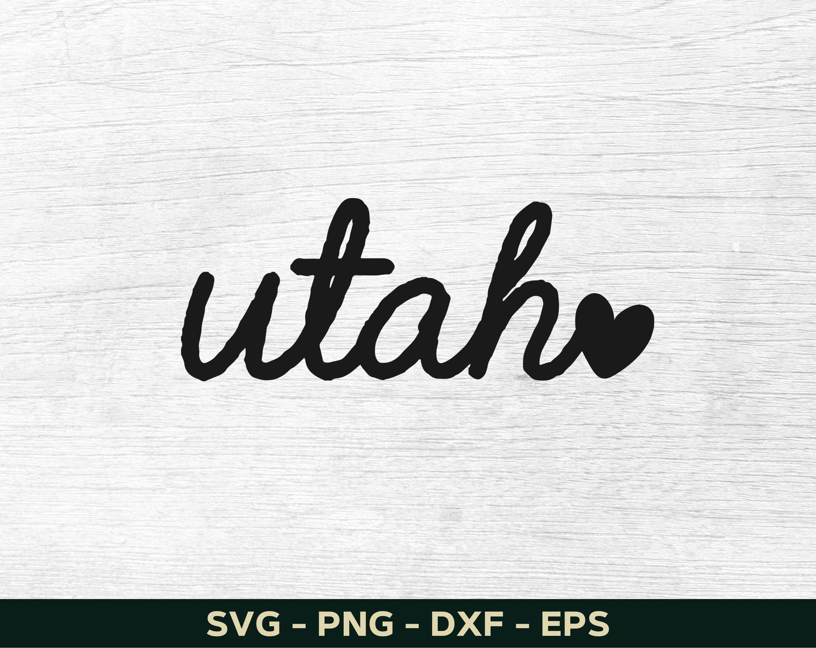 Utah Svg, Utah Png, Utah Shirt Svg Design, Utah Lover Svg, State Svg ...