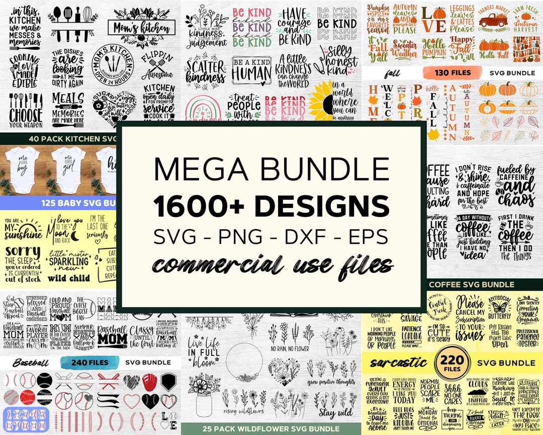 Svg Bundle, Svg Files for Cricut, Svg Bundles, Svg for Shirts, Mom Svg ...