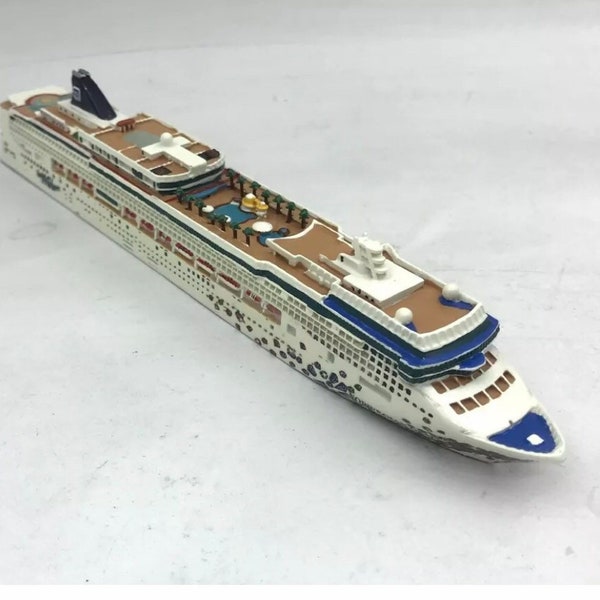 Ship Model Diorama - Etsy