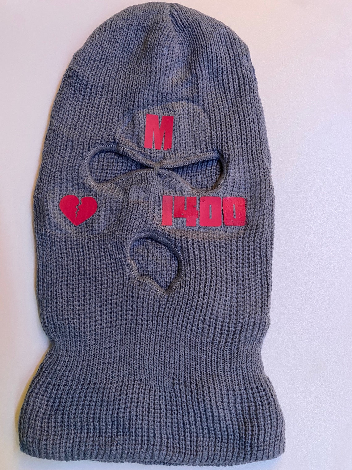 Custom Ski Mask | Etsy