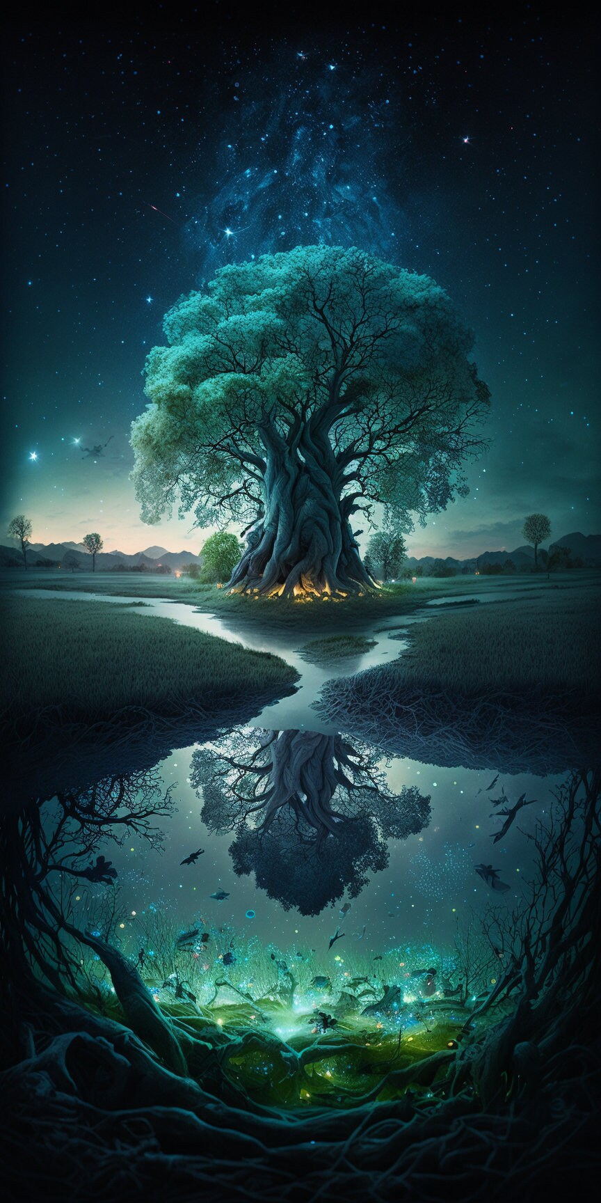 Custom Digital Art: Create Your Character or Art According to Your ...