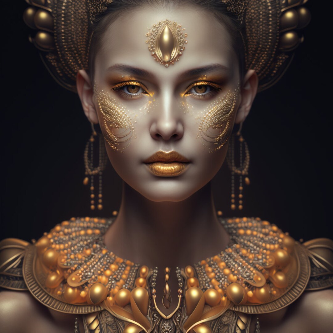 Poster A Russian Woman's Digital Download Wall Art - Etsy