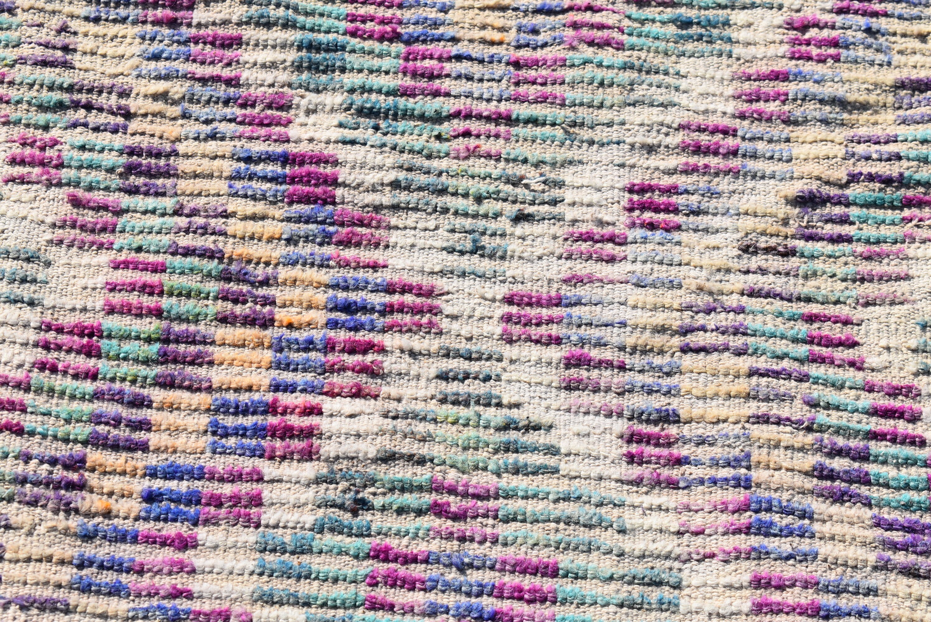 Purple Rug Boho Home Decoration Turkish Bathroom Rug - Etsy