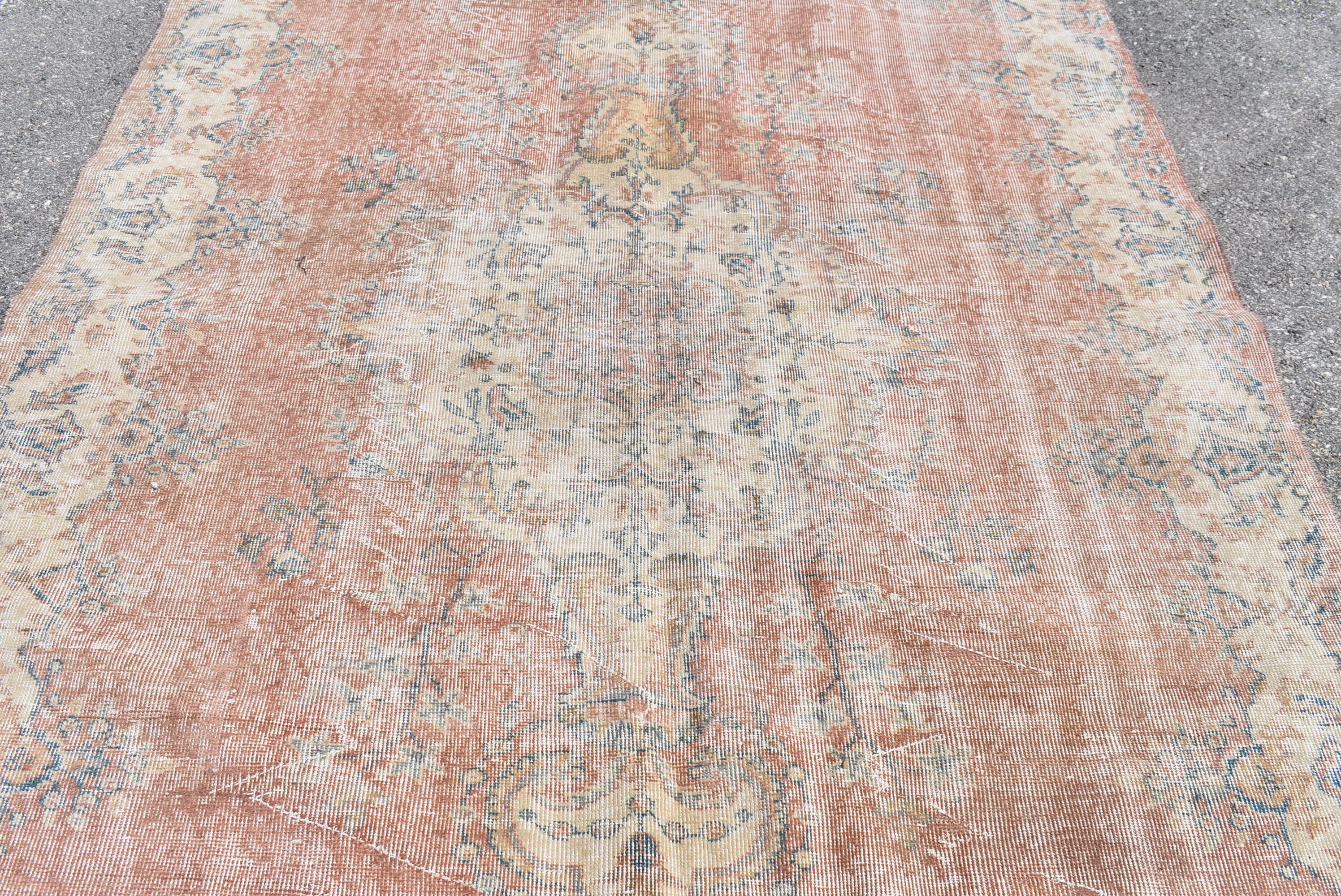 Oriental handmade rug Turkish rug Vintage rug Anatolian | Etsy